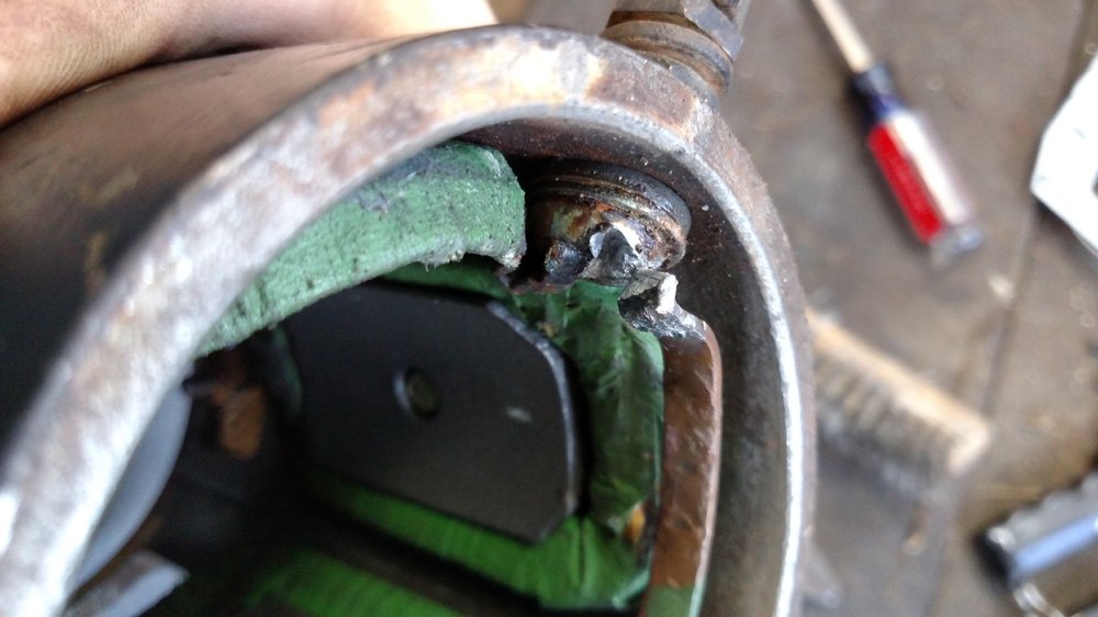 Farmall H starter - Technical IH Talk - Red Power Magazine Community