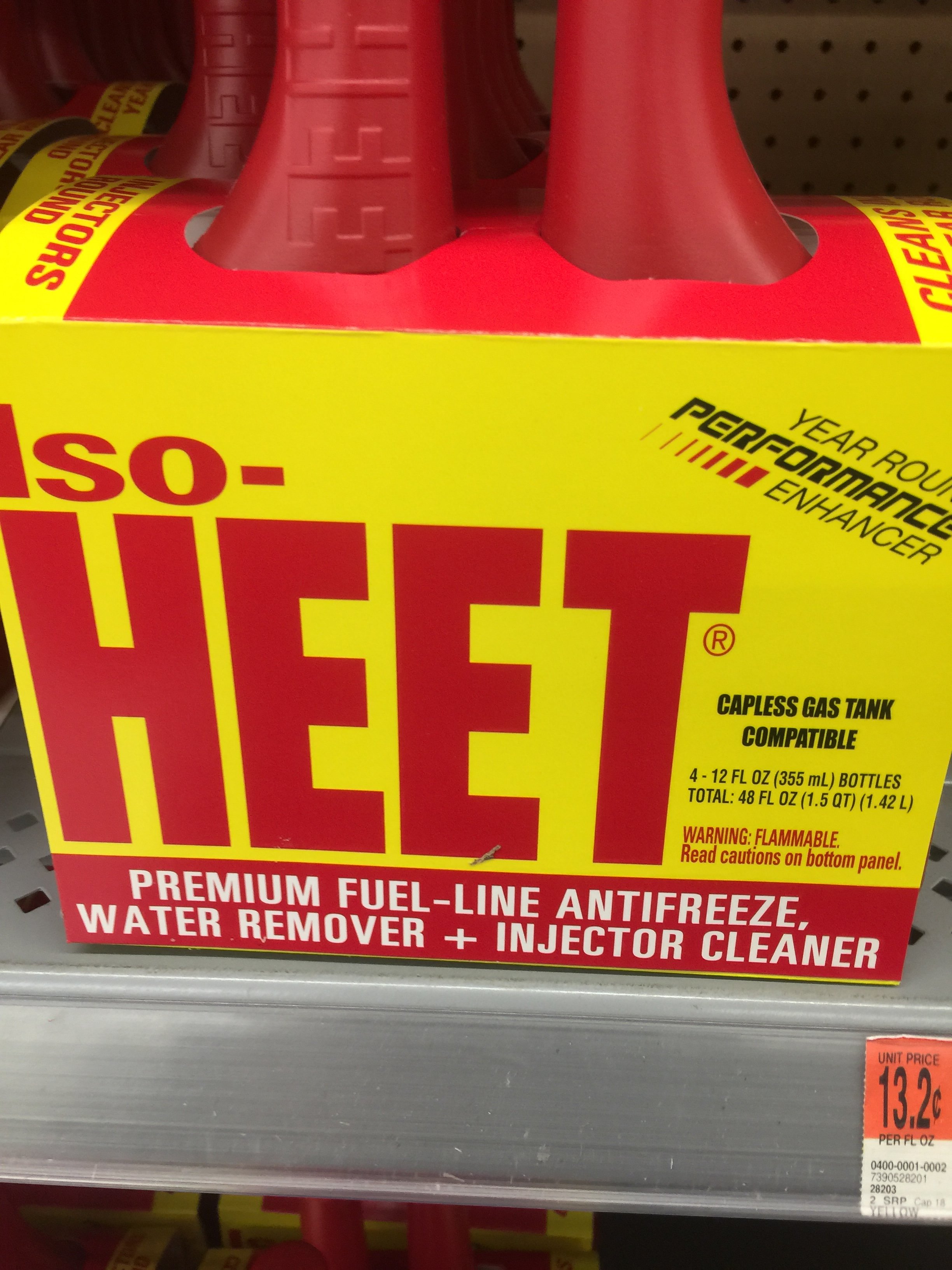 Heet ISO - General Chat - Red Power Magazine Community