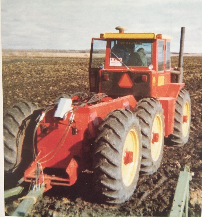 Big Roy - Page 3 - General Chat - Red Power Magazine Community