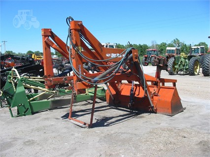 Dual 3100 loader question - General Chat - Red Power Magazine Community