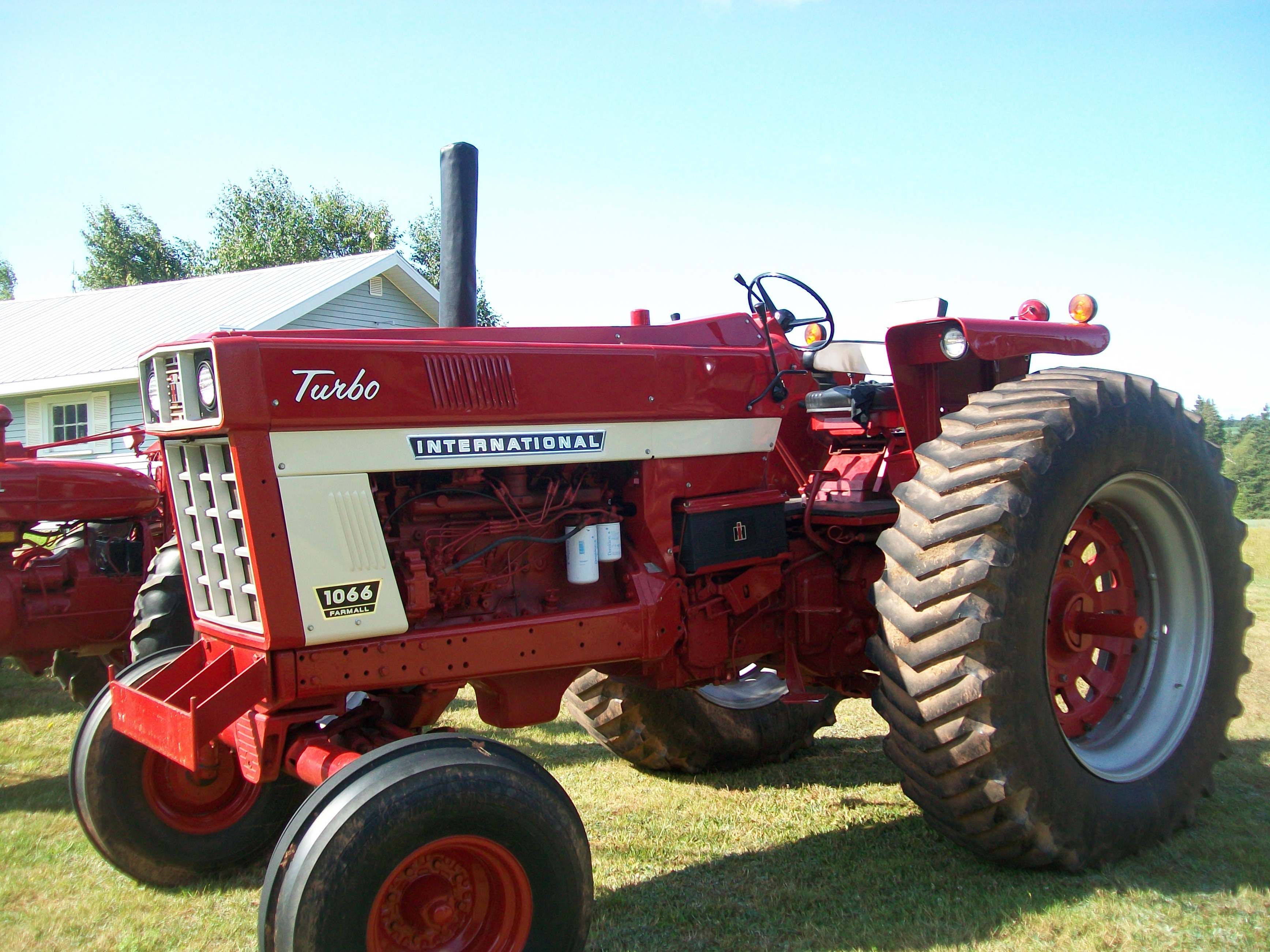 1086 Split Recommendations - Technical IH Talk - Red Power Magazine ...