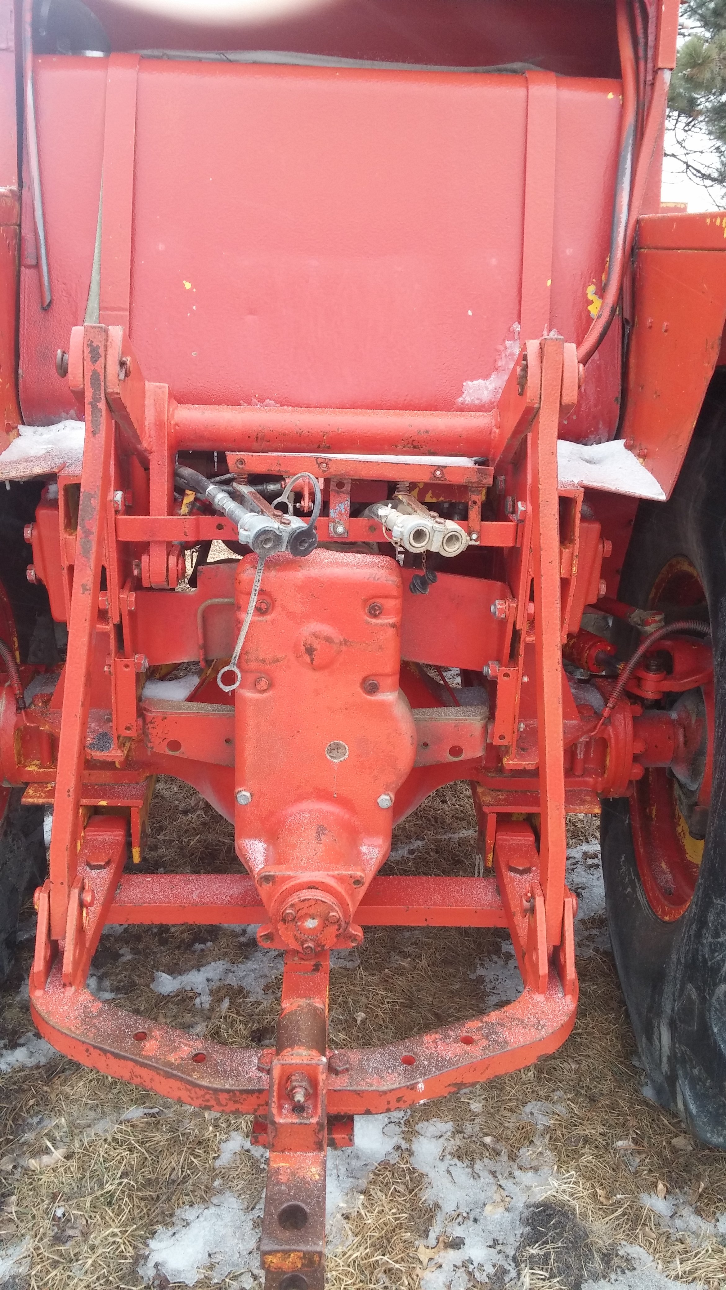 4156 - Technical IH Talk - Red Power Magazine Community