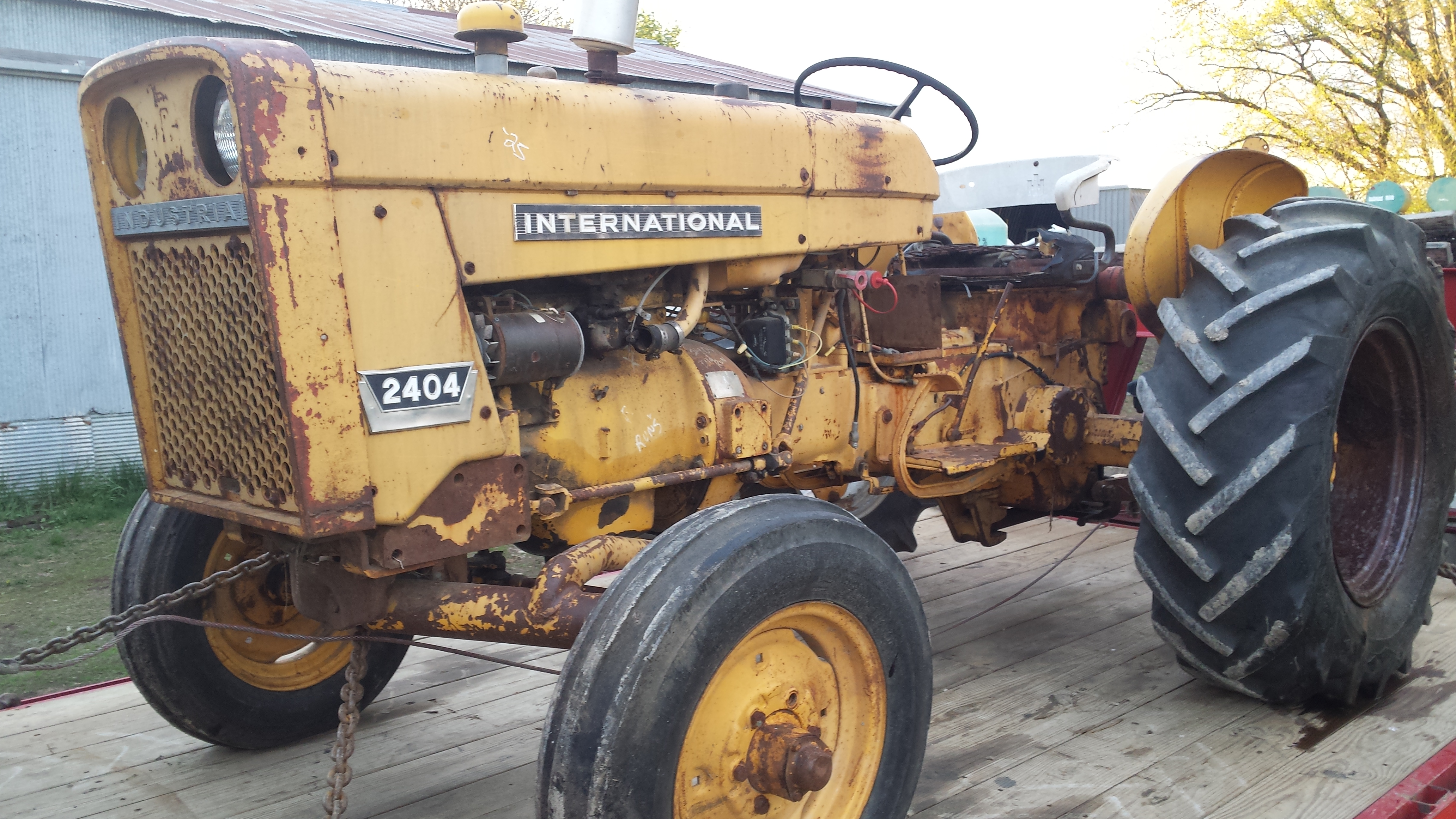 340 504 2504 industrials - Technical IH Talk - Red Power Magazine Community