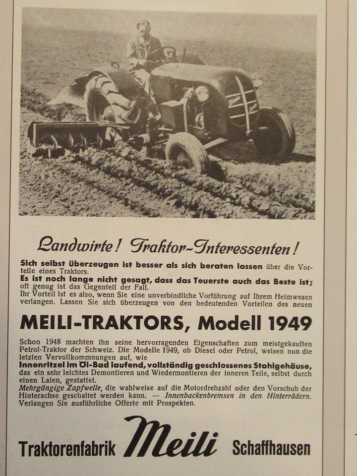 Vintage Ads - Page 240 - General Chat - Red Power Magazine Community