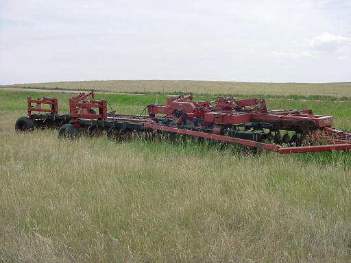 Steiger disk - General Chat - Red Power Magazine Community