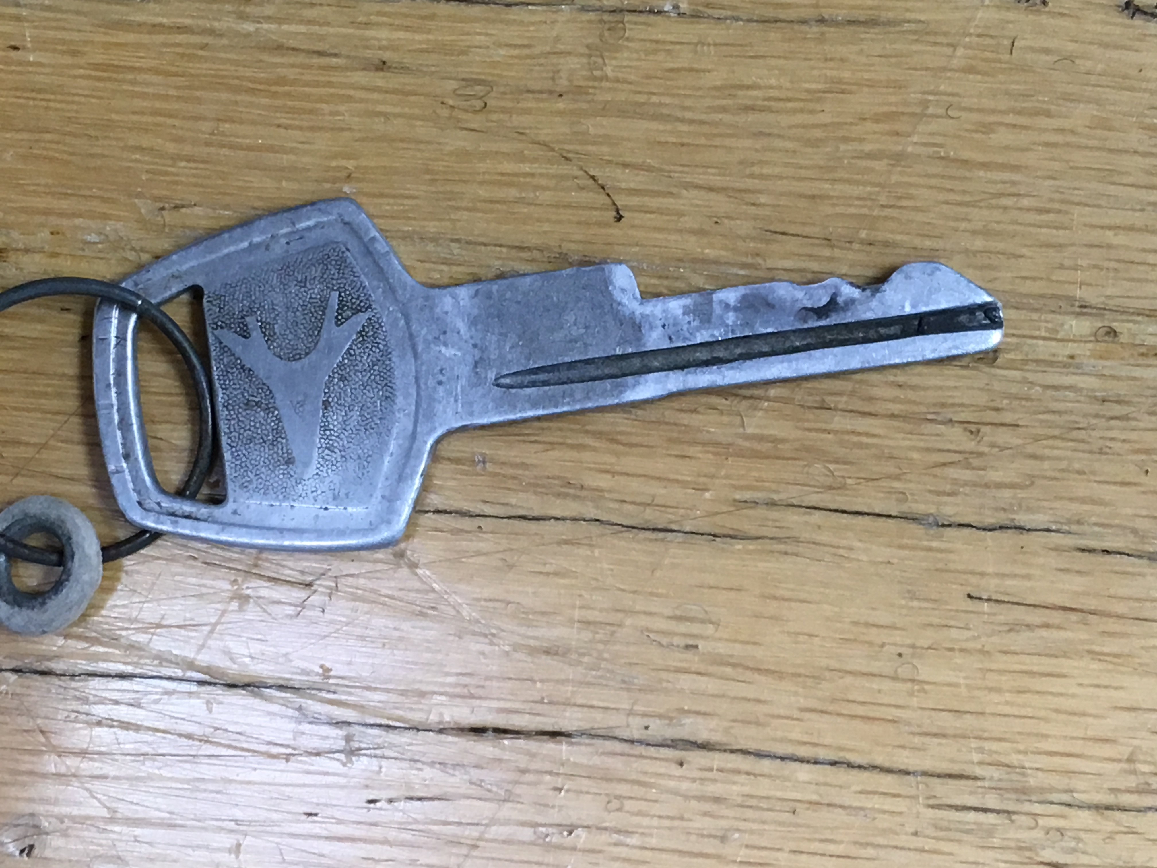 JD key - General Chat - Red Power Magazine Community