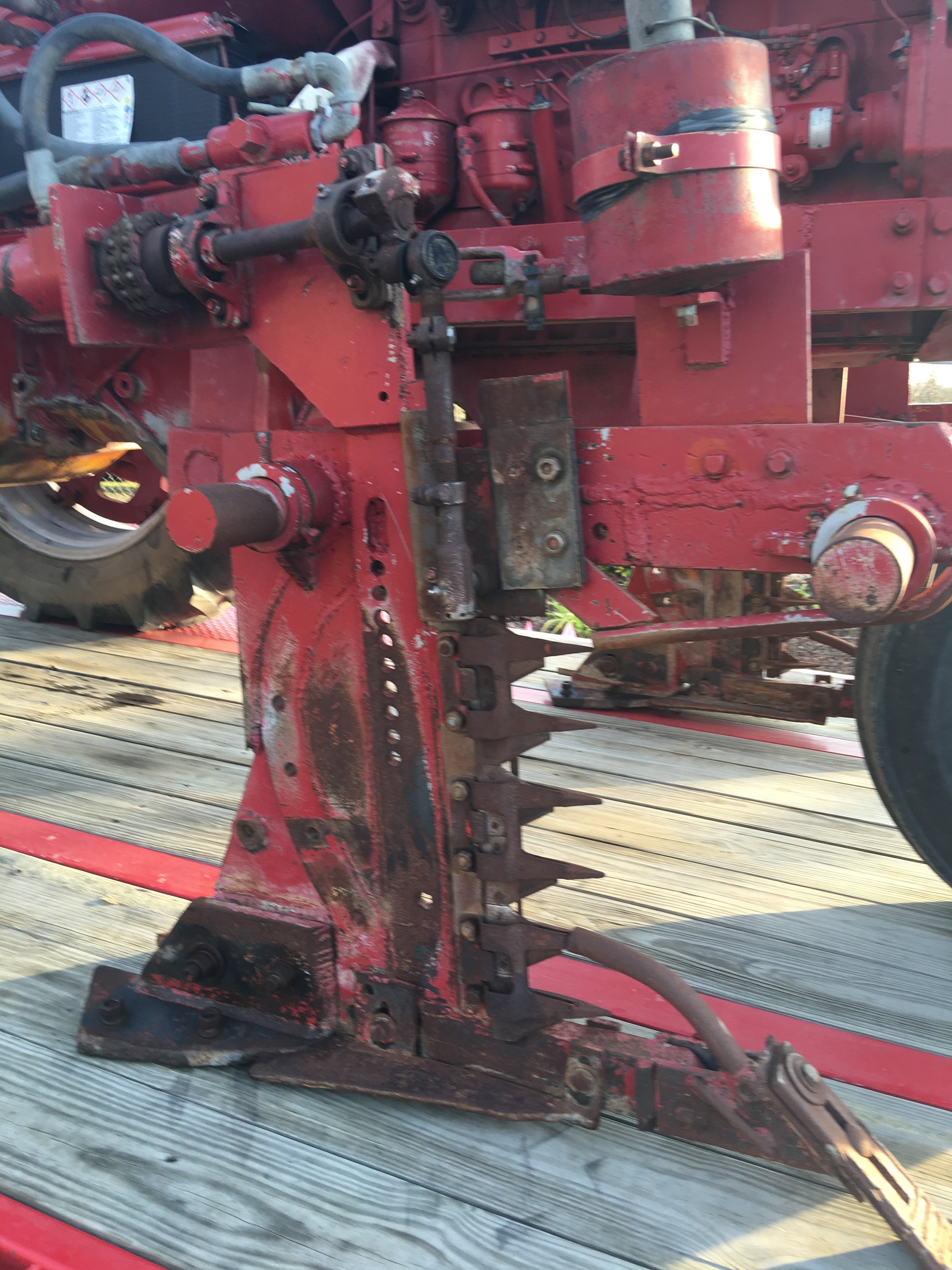 California Bean Cutter - General Chat - Red Power Magazine Community