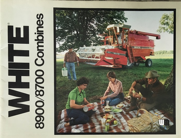 White 9700 - Page 3 - General Chat - Red Power Magazine Community