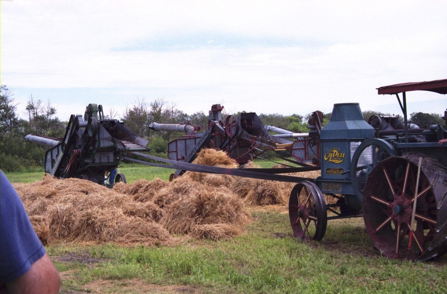 Red River Special - General Chat - Red Power Magazine Community