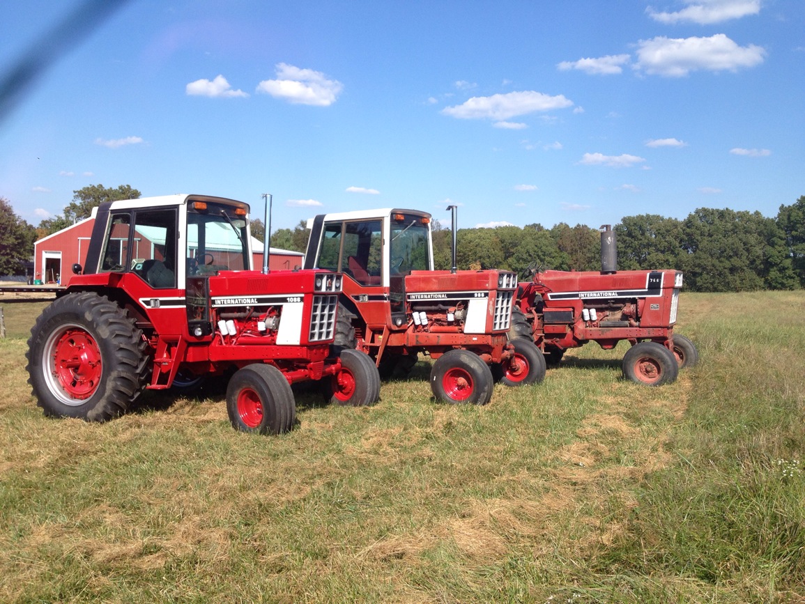 Reason that 86 series had the same frontend and grill as the 66s ...