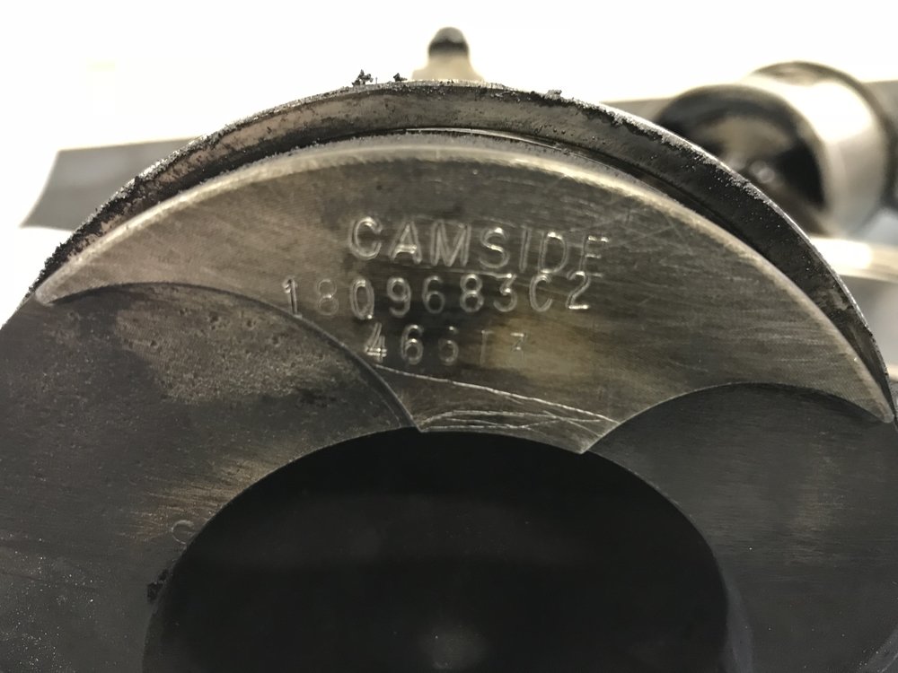 5488 engine - Technical IH Talk - Red Power Magazine Community