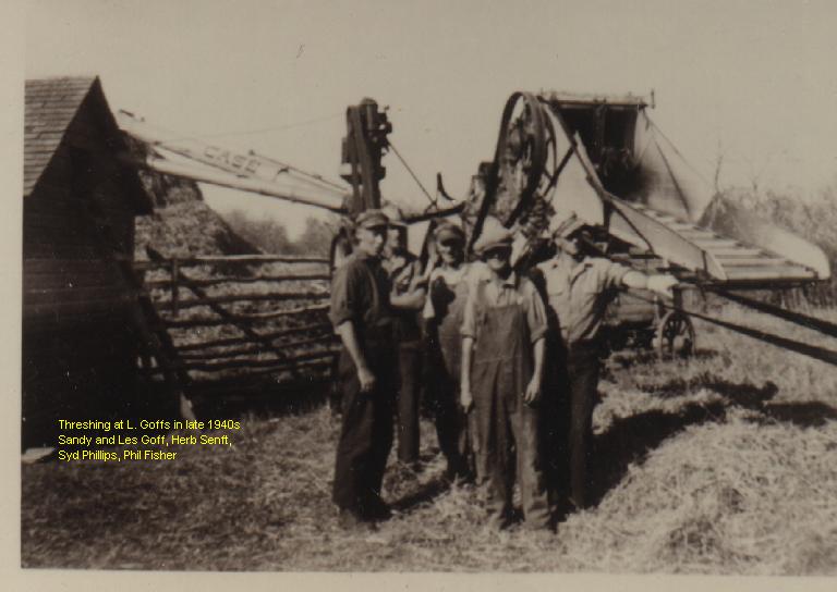 Red River Special - General Chat - Red Power Magazine Community