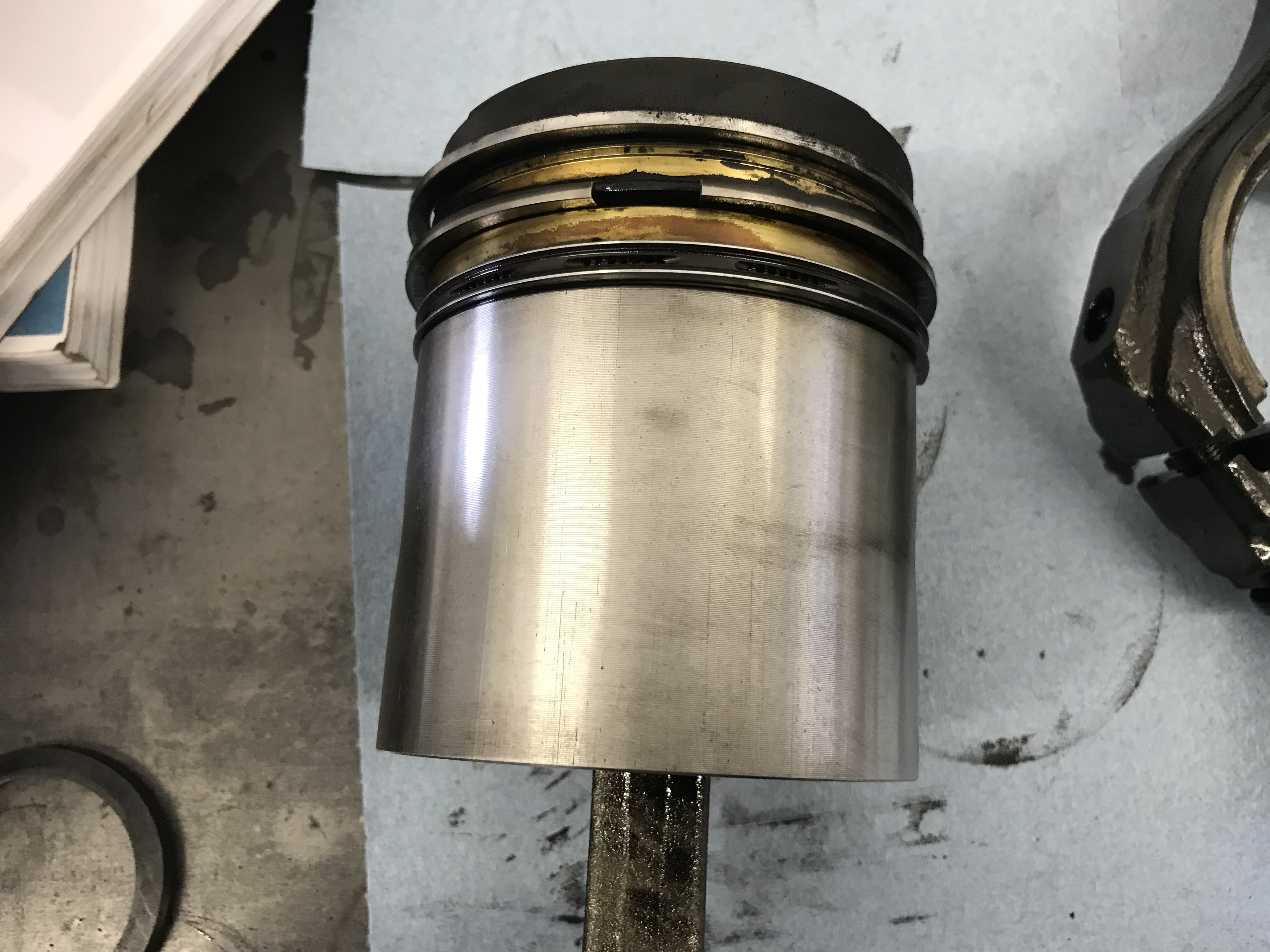 5488 engine - Technical IH Talk - Red Power Magazine Community