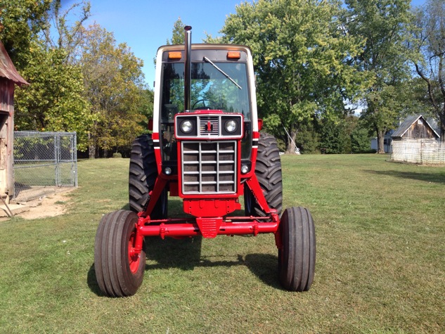 Reason that 86 series had the same frontend and grill as the 66s ...