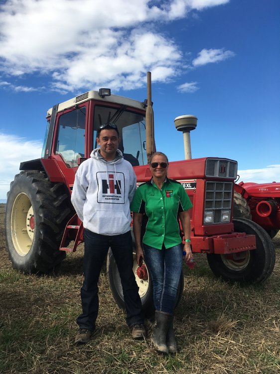 Where is Sherry Schaefer??? - General Chat - Red Power Magazine Community