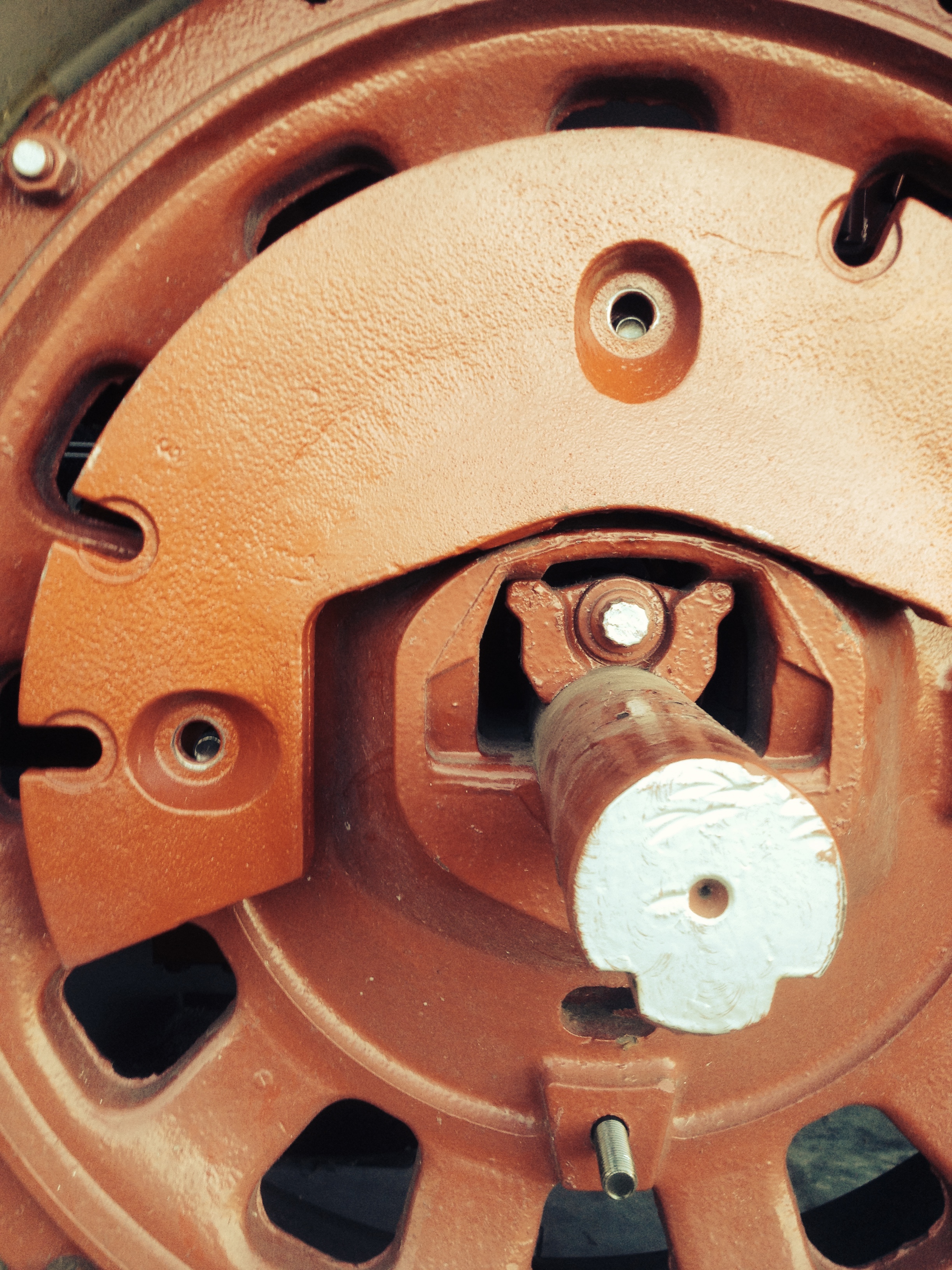 1466 Wedge Lock Wheels - Technical IH Talk - Red Power Magazine Community