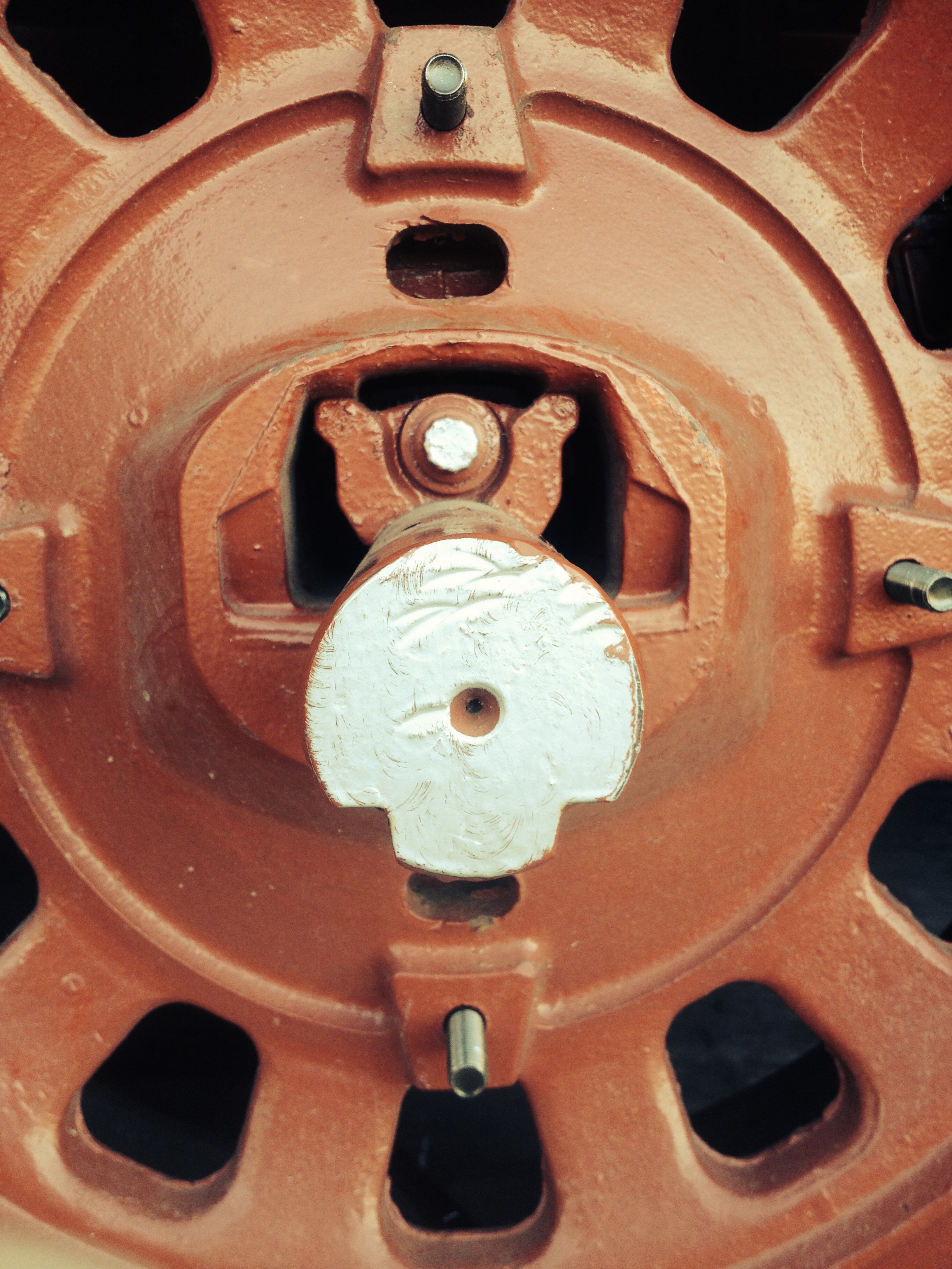 1466 Wedge Lock Wheels - Technical IH Talk - Red Power Magazine Community