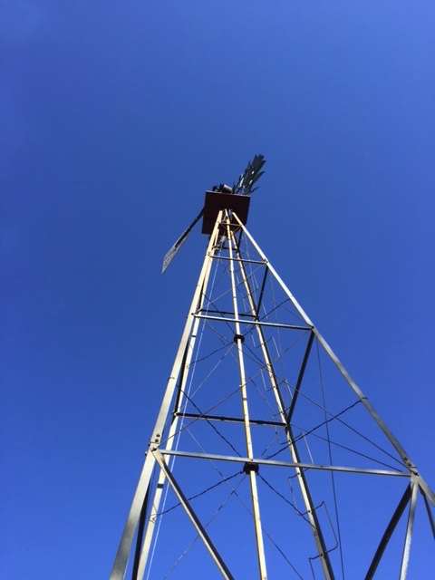 Windmill idea? - Page 2 - General Chat - Red Power Magazine Community