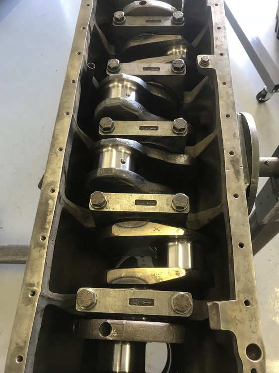 5488 engine - Page 2 - Technical IH Talk - Red Power Magazine Community