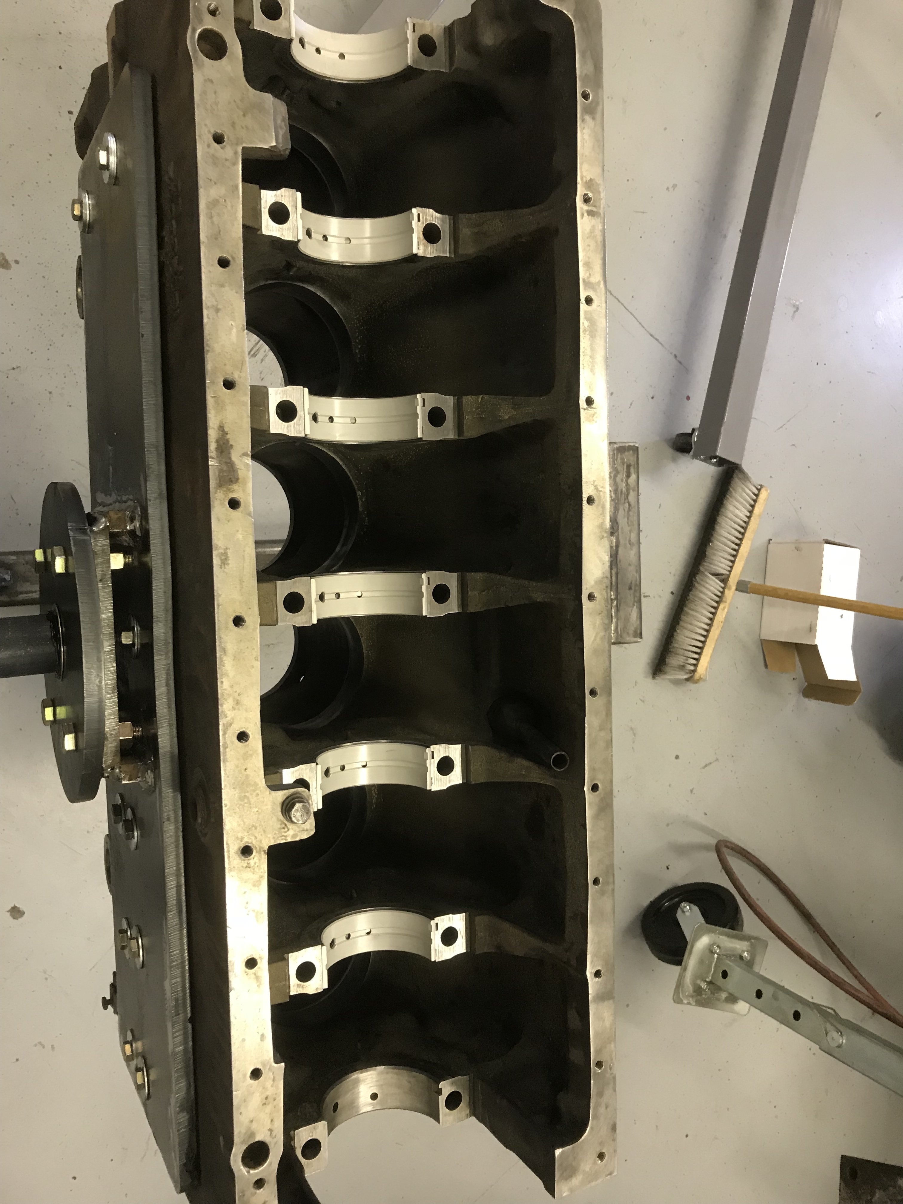 5488 engine - Page 2 - Technical IH Talk - Red Power Magazine Community