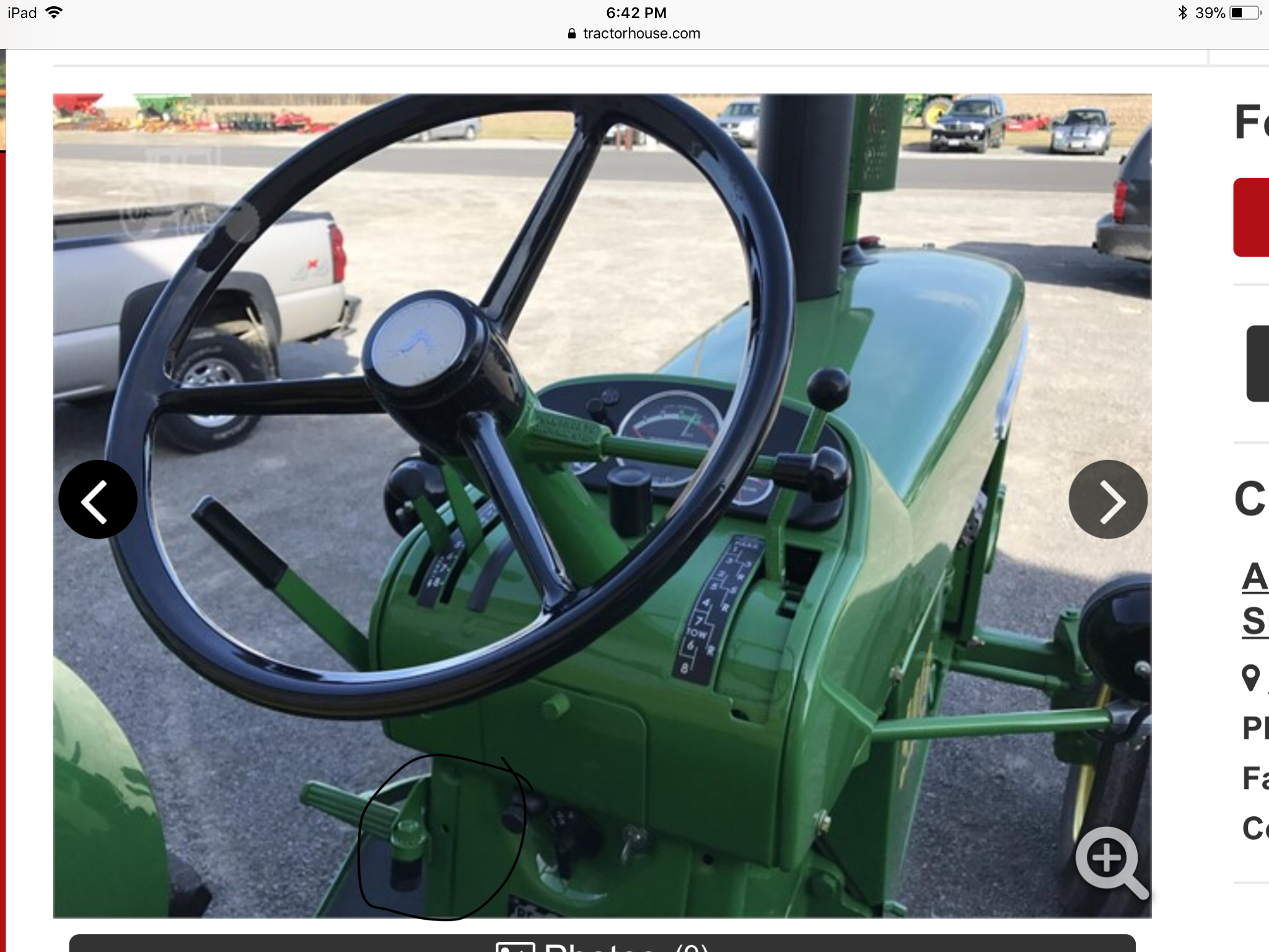 Ether Ih 1256 - Technical IH Talk - Red Power Magazine Community