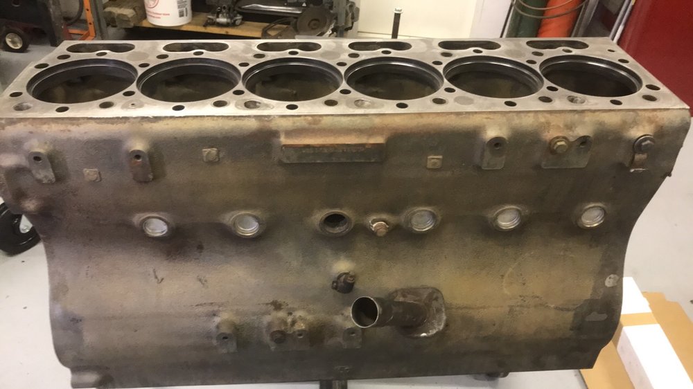 5488 engine - Page 2 - Technical IH Talk - Red Power Magazine Community