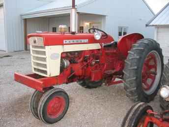 340 utility or 340 industrial? - Technical IH Talk - Red Power Magazine ...