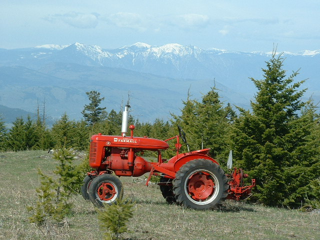 Cleaning Tractors - Technical IH Talk - Red Power Magazine Community