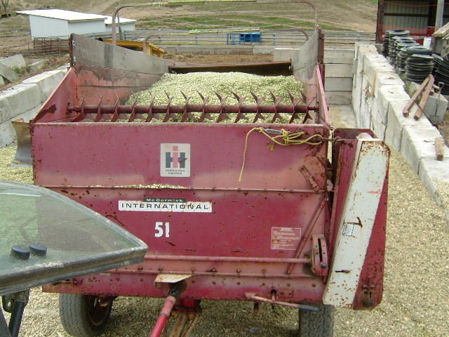 Silage wagons - General Chat - Red Power Magazine Community