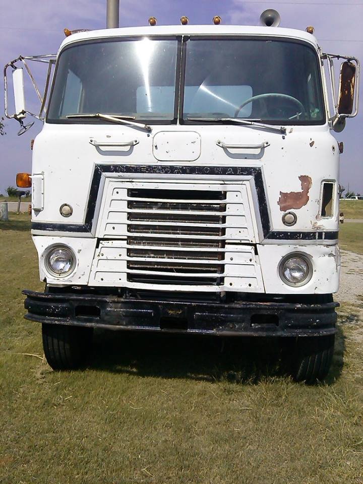 CO-4000 - IH Trucks - Red Power Magazine Community