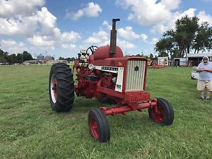 Propane Tractors - General Chat - Red Power Magazine Community