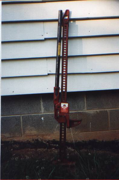 New handyman jacks - General Chat - Red Power Magazine Community