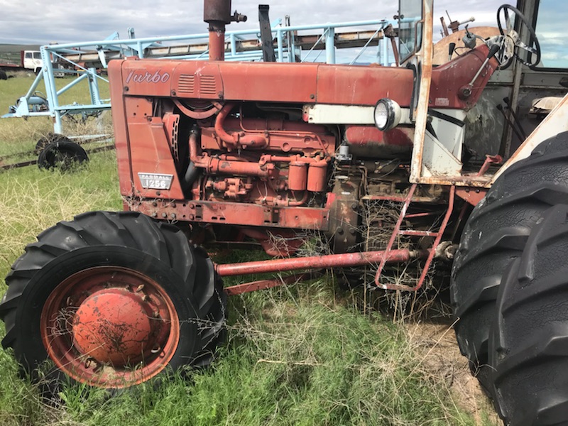 online scrape sale May 20 - General Chat - Red Power Magazine Community