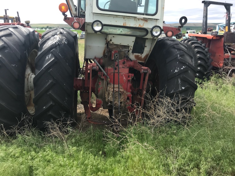 online scrape sale May 20 - General Chat - Red Power Magazine Community