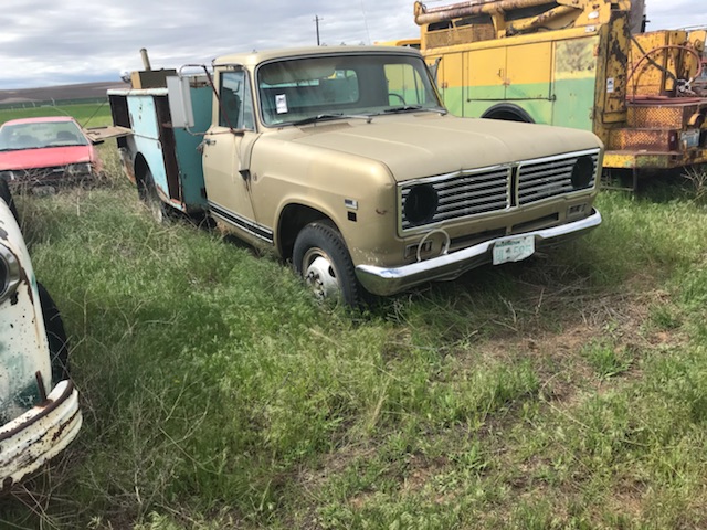 online scrape sale May 20 - General Chat - Red Power Magazine Community