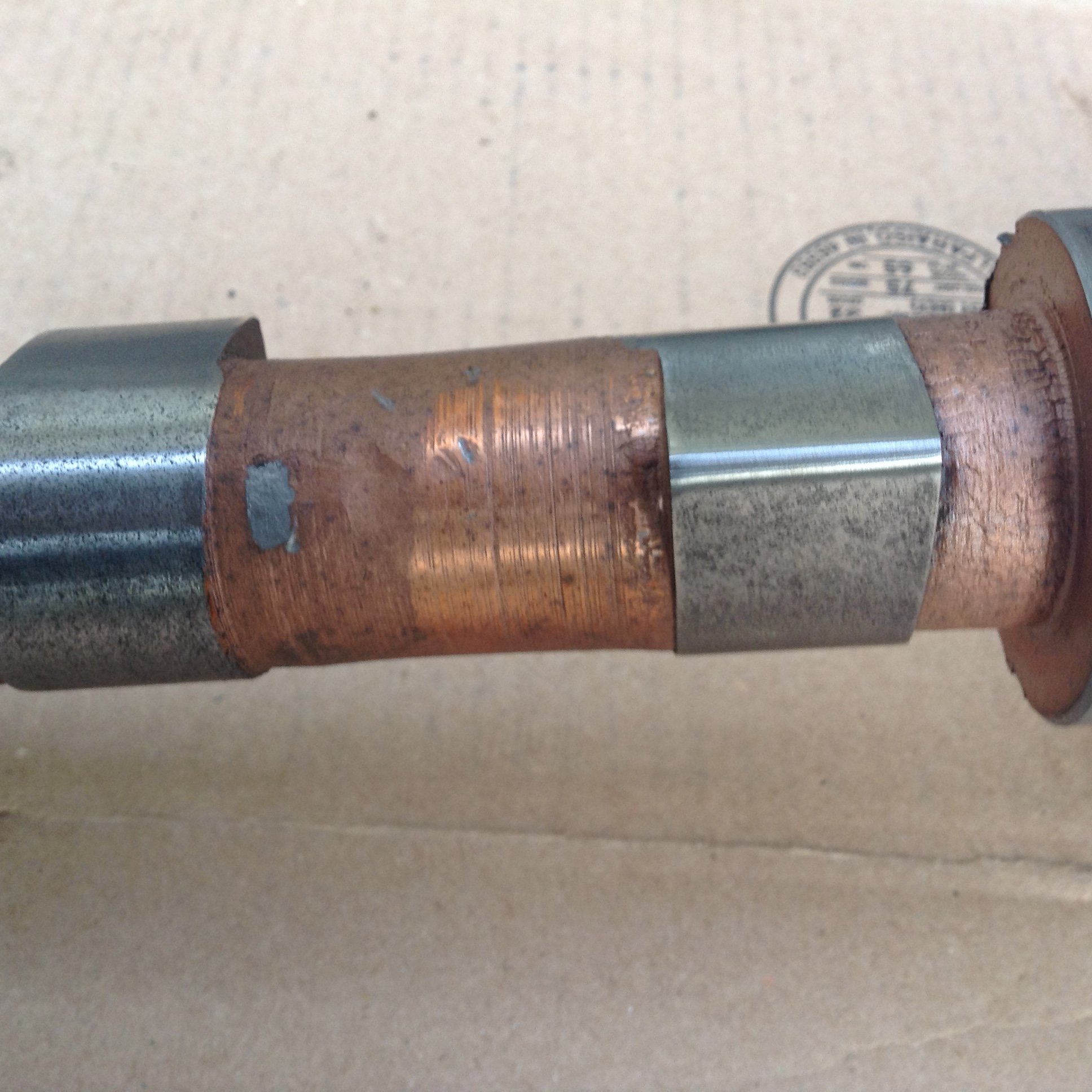 Fordson F Tractor project - Page 2 - Projects, Builds, & Restorations ...