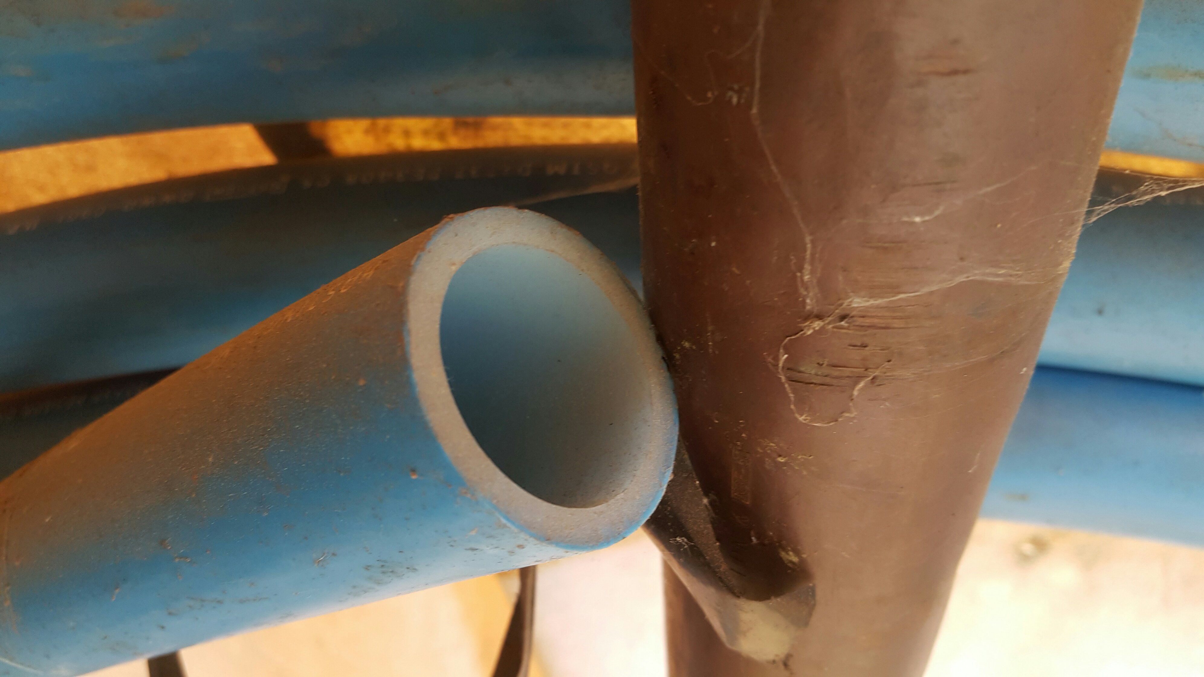 Pipe fuser - General Chat - Red Power Magazine Community