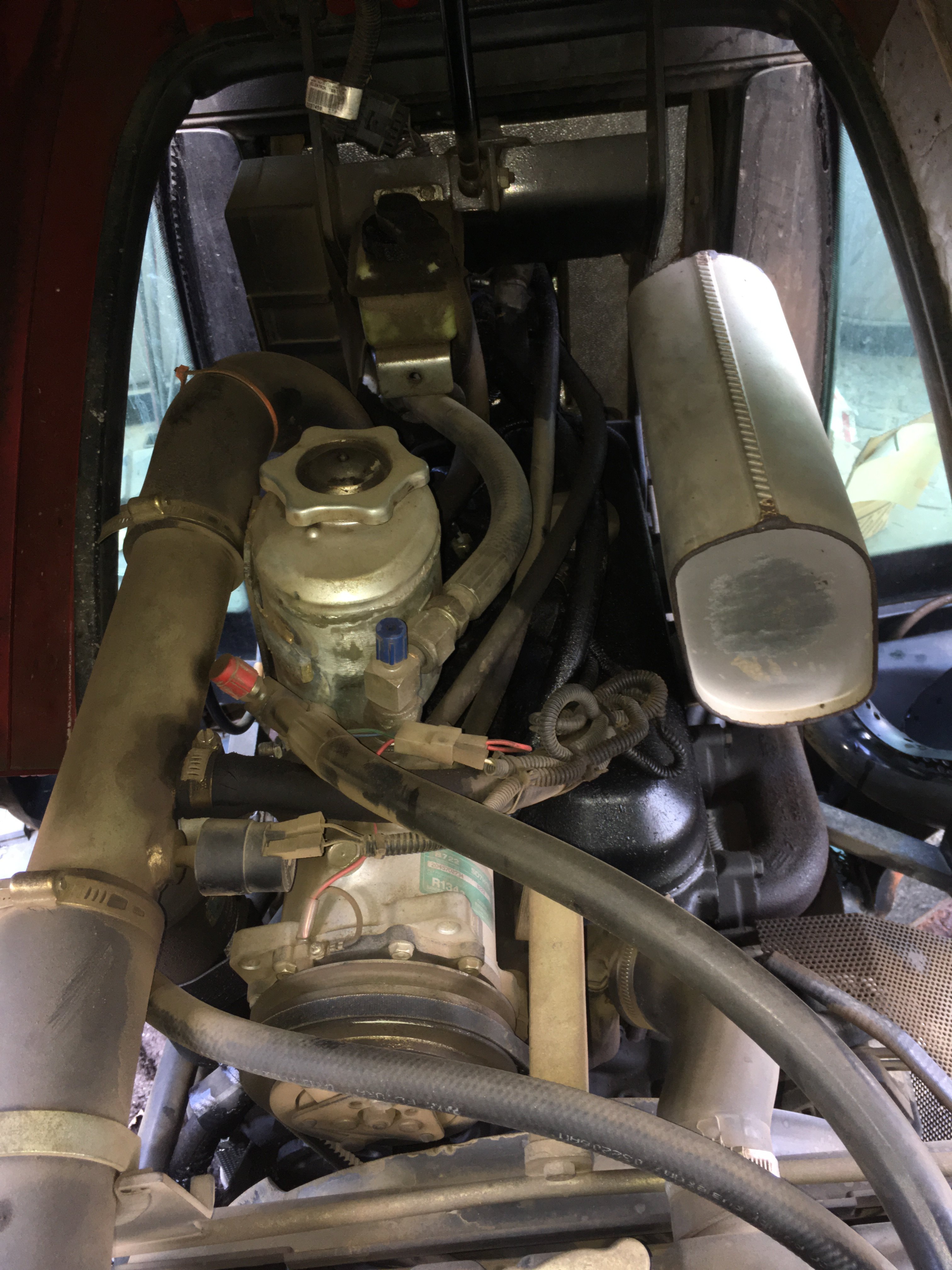 CIH JX80 - Technical IH Talk - Red Power Magazine Community