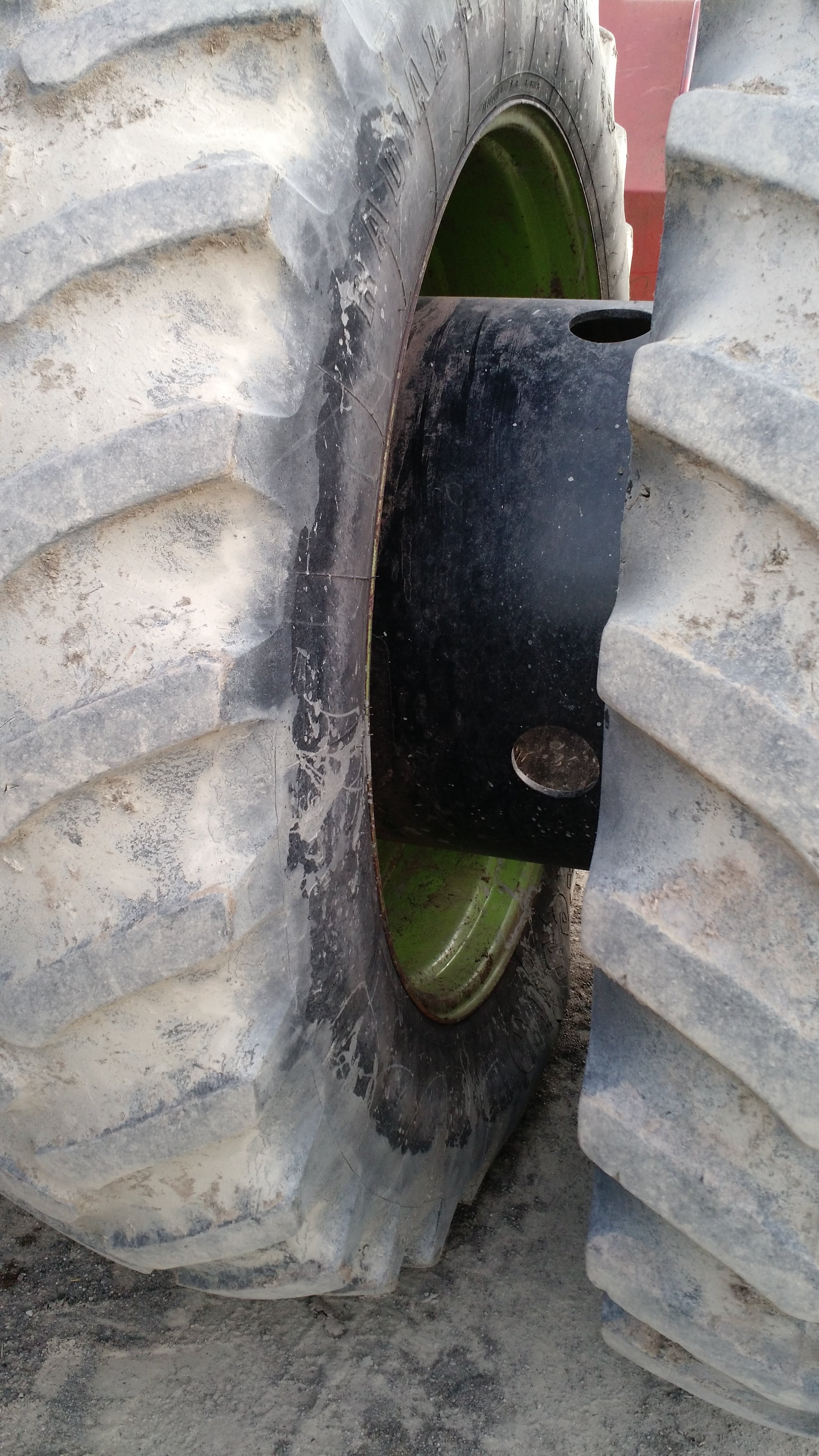 Steiger 9170 duals - General Chat - Red Power Magazine Community