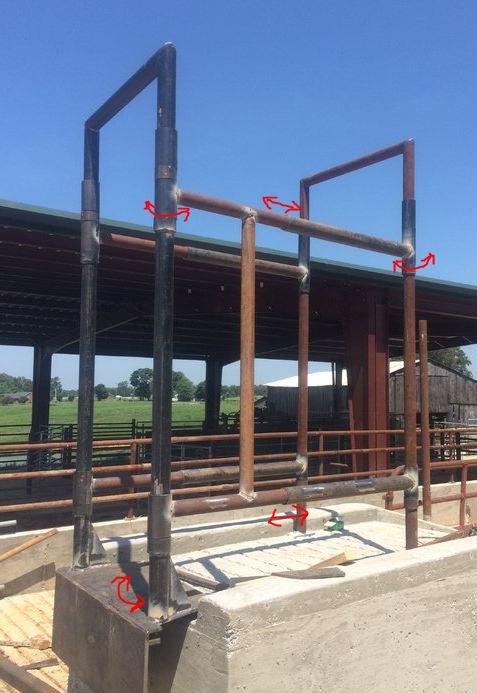 Loading chute - General Chat - Red Power Magazine Community