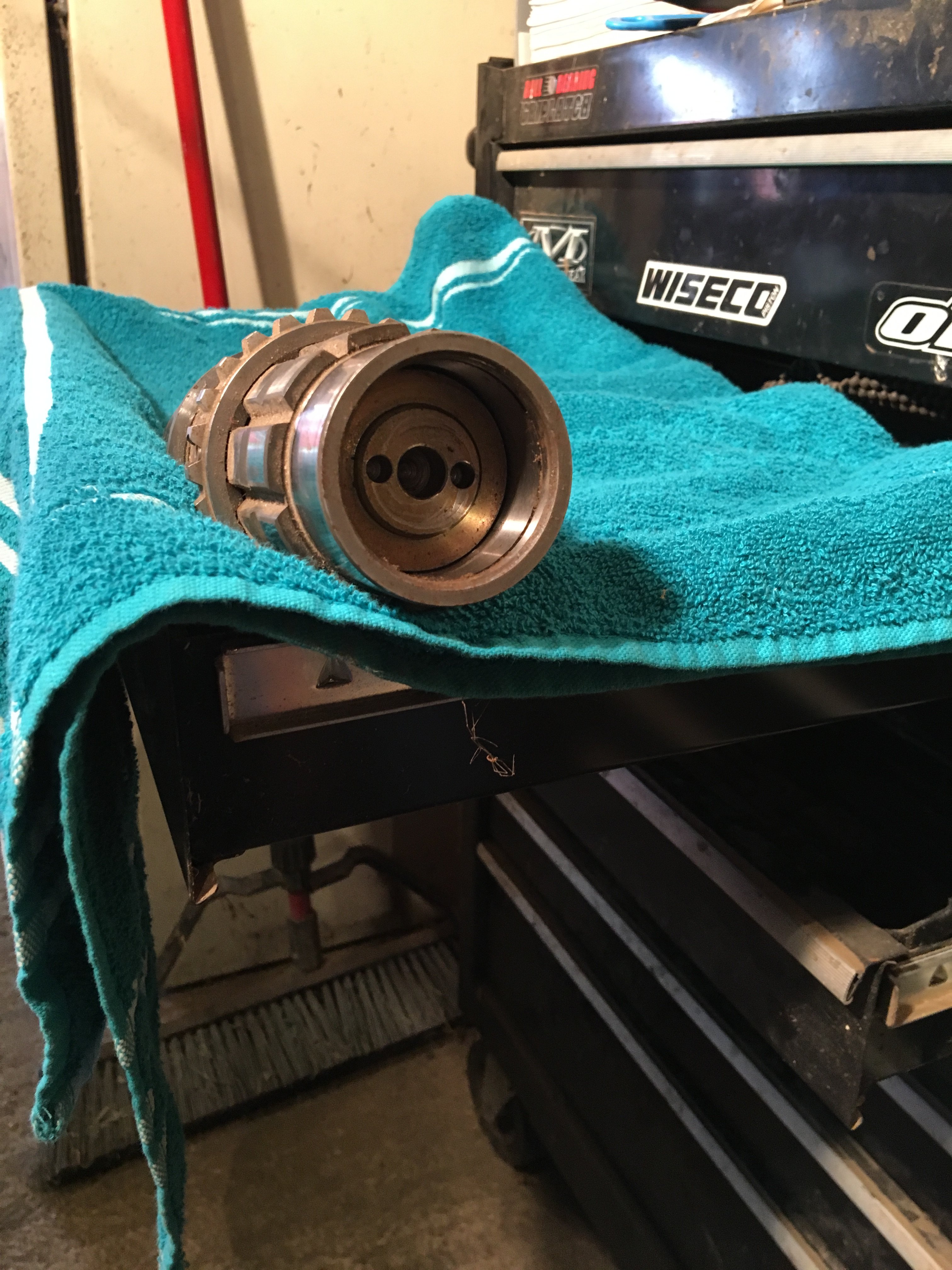 5240 PTO Issue - Technical IH Talk - Red Power Magazine Community