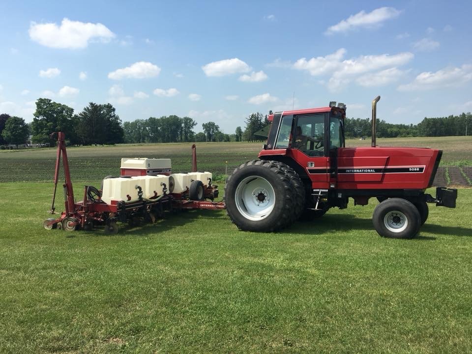 IH 800 Cyclo no-till options? - Technical IH Talk - Red Power Magazine ...