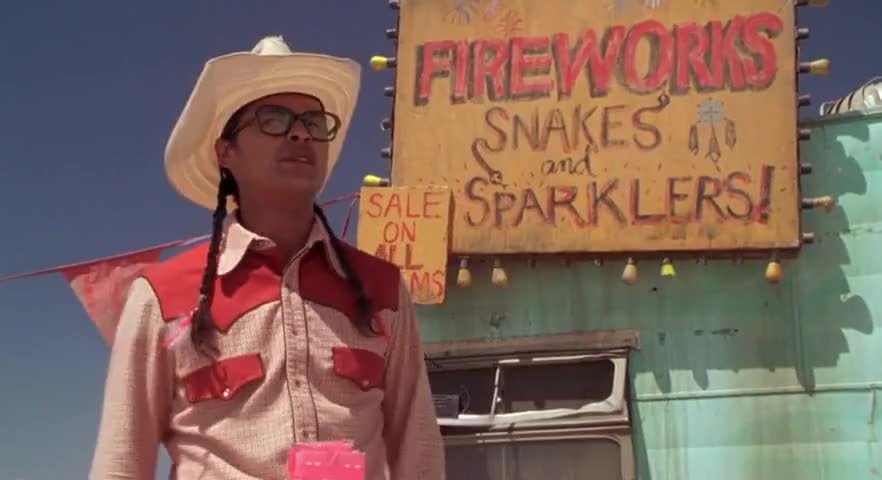 Fireworks legal in your state? - General Chat - Red Power Magazine ...