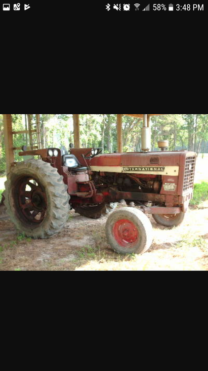 656 utility - Technical IH Talk - Red Power Magazine Community