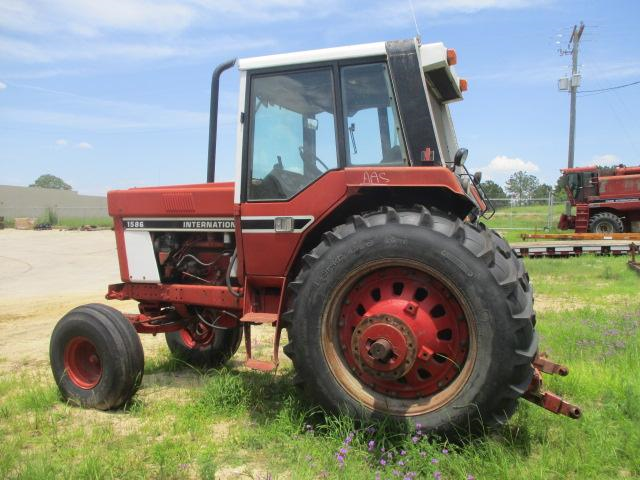 1586 follow up - Technical IH Talk - Red Power Magazine Community