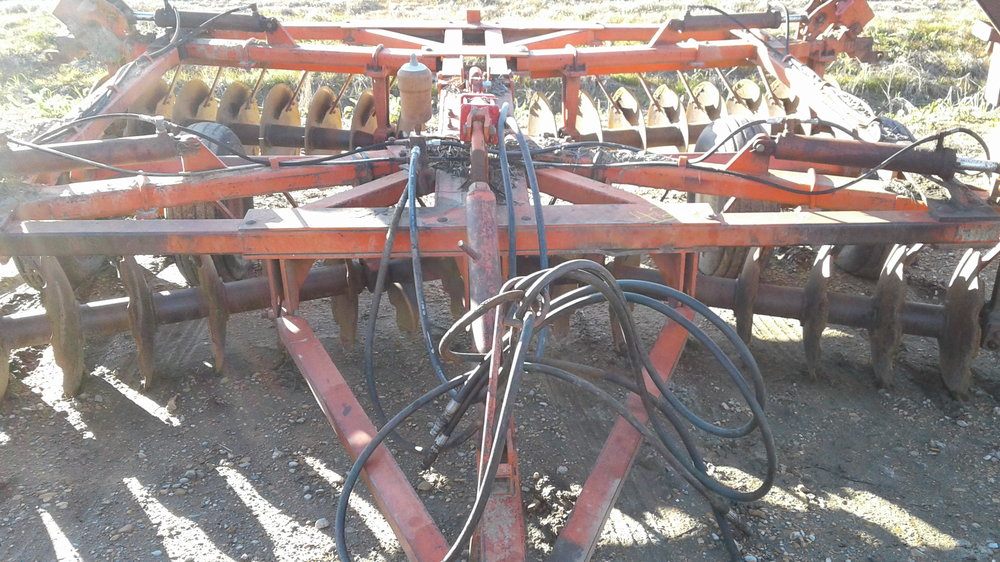 Case disks of the late 1970's / early 1980's - General Chat - Red Power ...