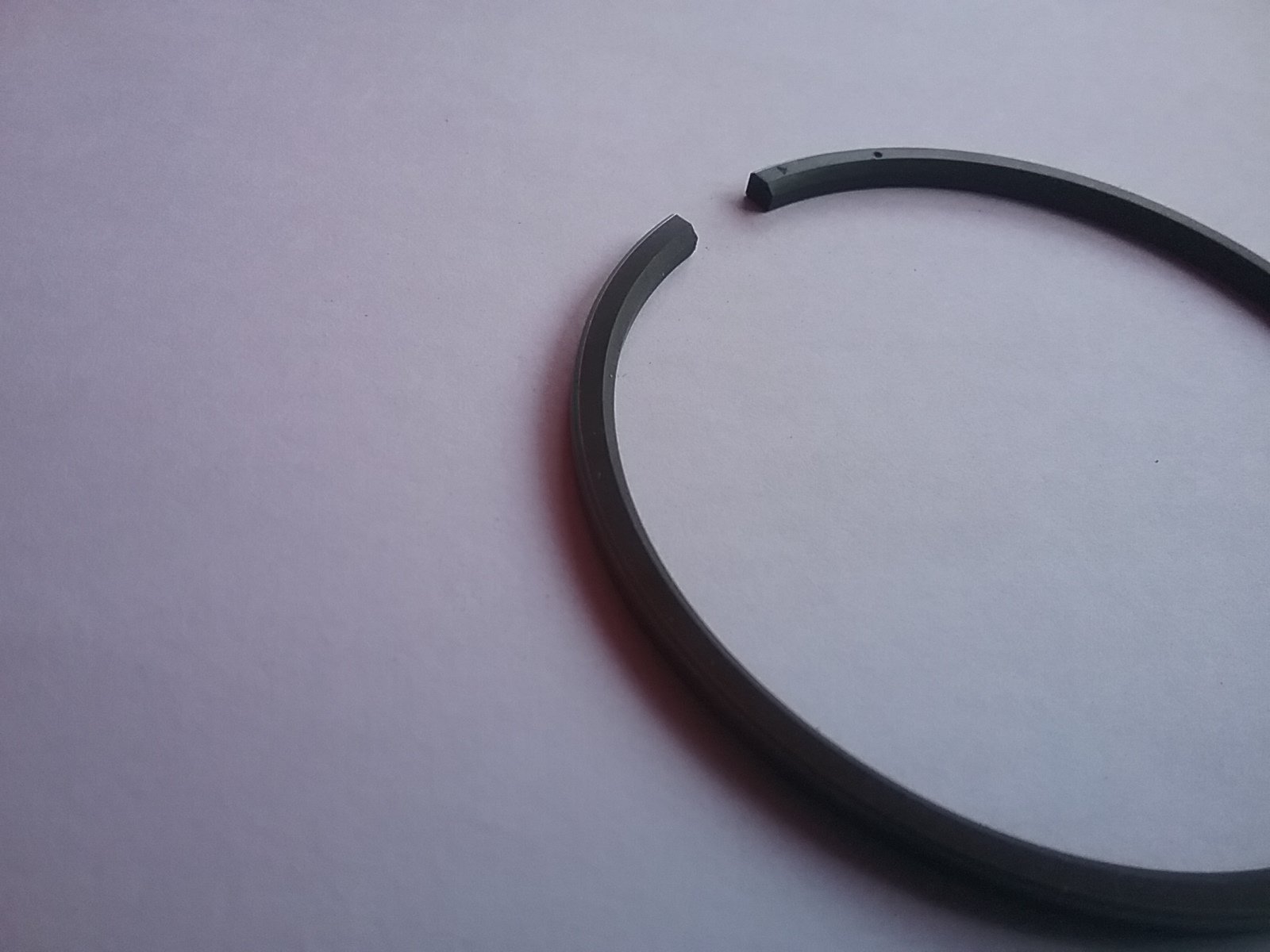 Cub piston rings - Technical IH Talk - Red Power Magazine Community