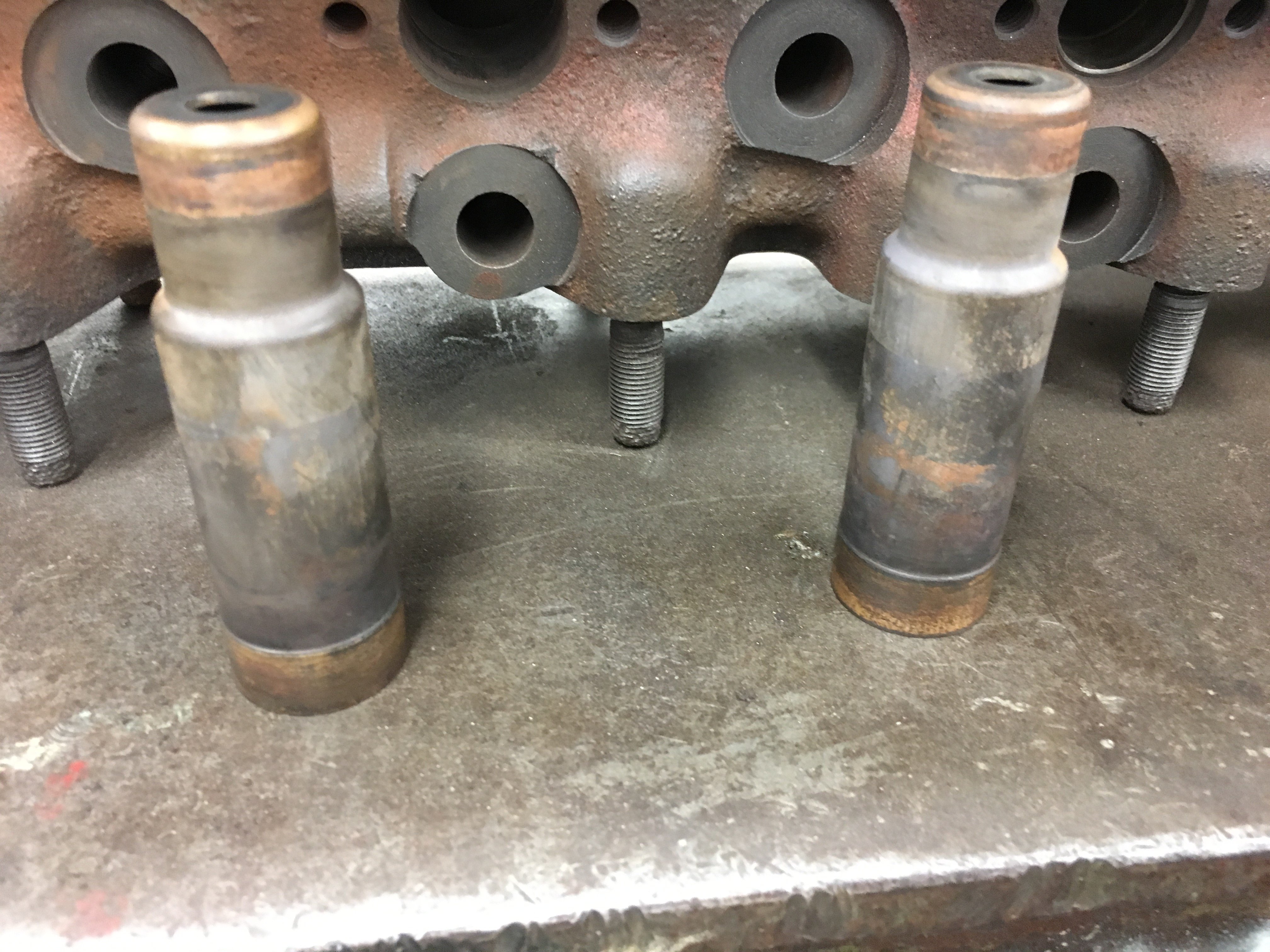 361 injector tubes - Technical IH Talk - Red Power Magazine Community