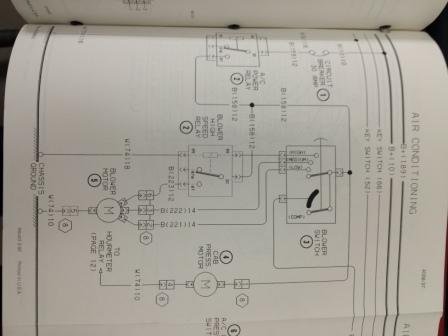 Case 9250 - Technical IH Talk - Red Power Magazine Community