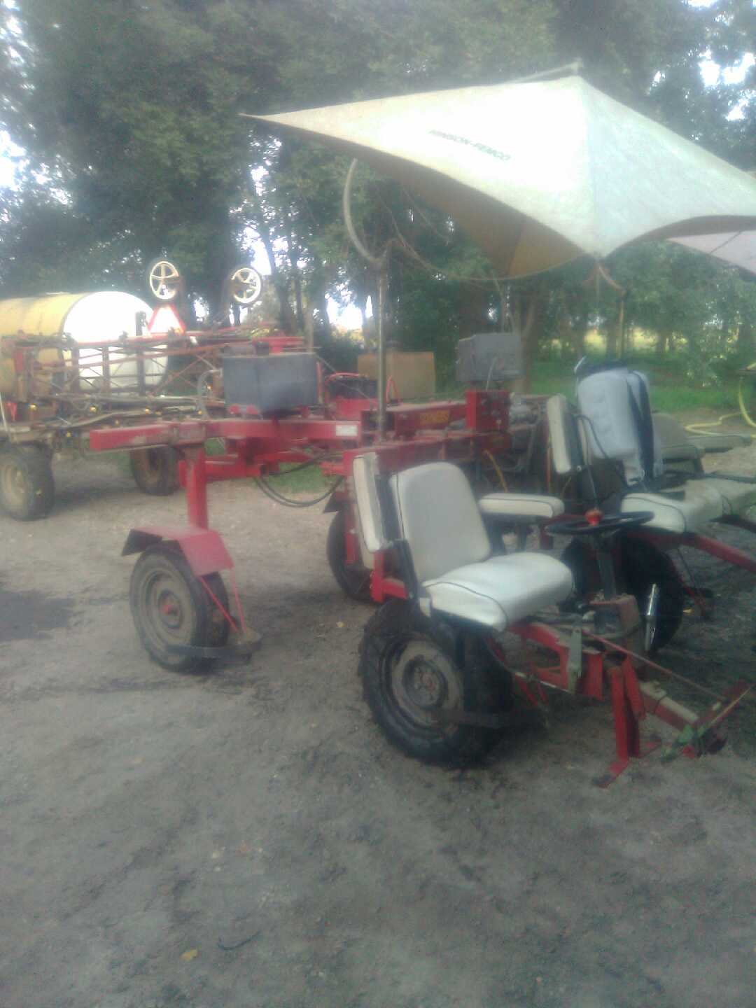 Anyone Use Bean Buggies Anymore? - General Chat - Red Power Magazine ...